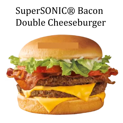 Sonic Menu With Prices And Pictures | June 2026